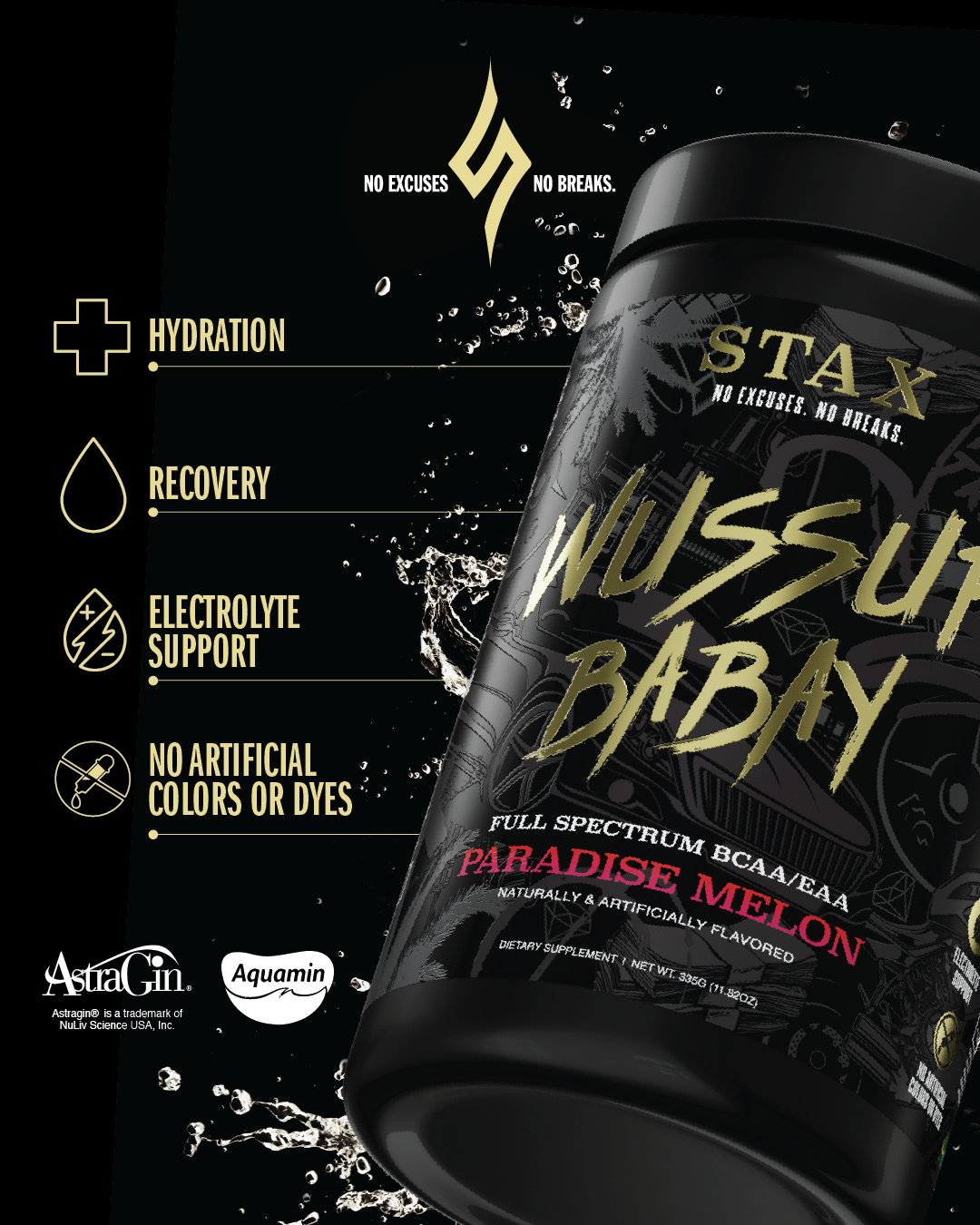 Stax Supplements best seller of creatine pre-workout and vitamins – STAX SUPPLEMENTS