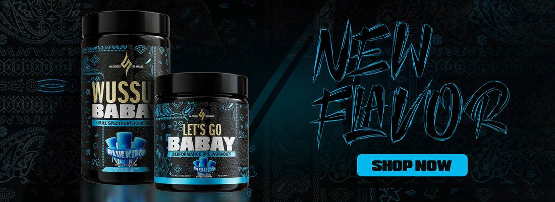 Stax Supplements best seller of creatine pre-workout and vitamins – STAX SUPPLEMENTS